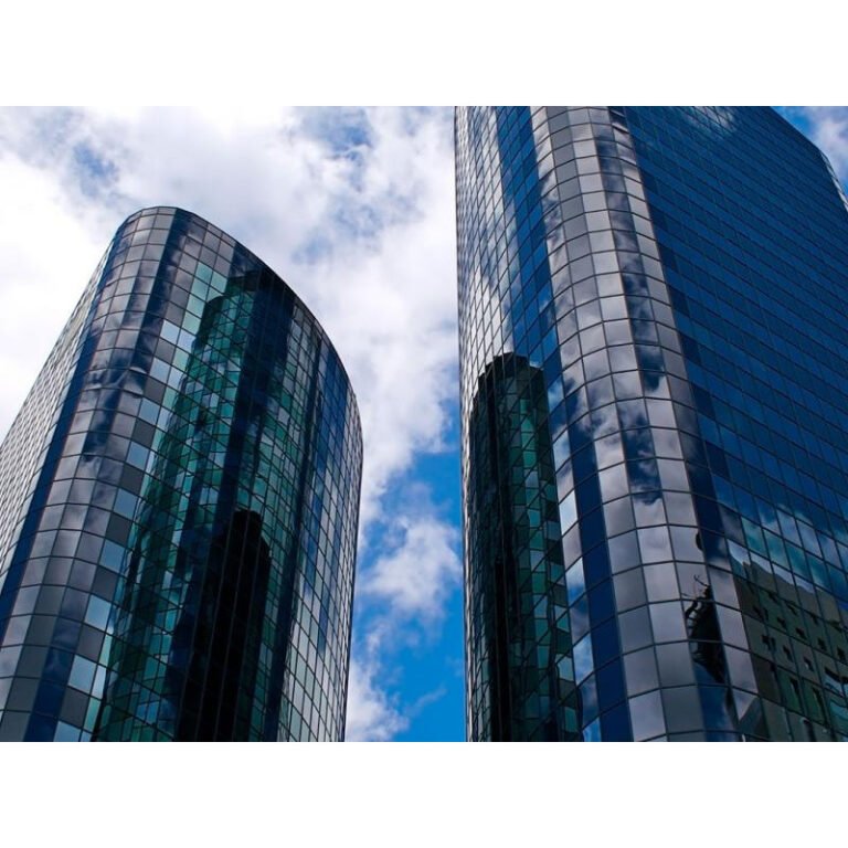 Solar Screen - Film Solaire Paris